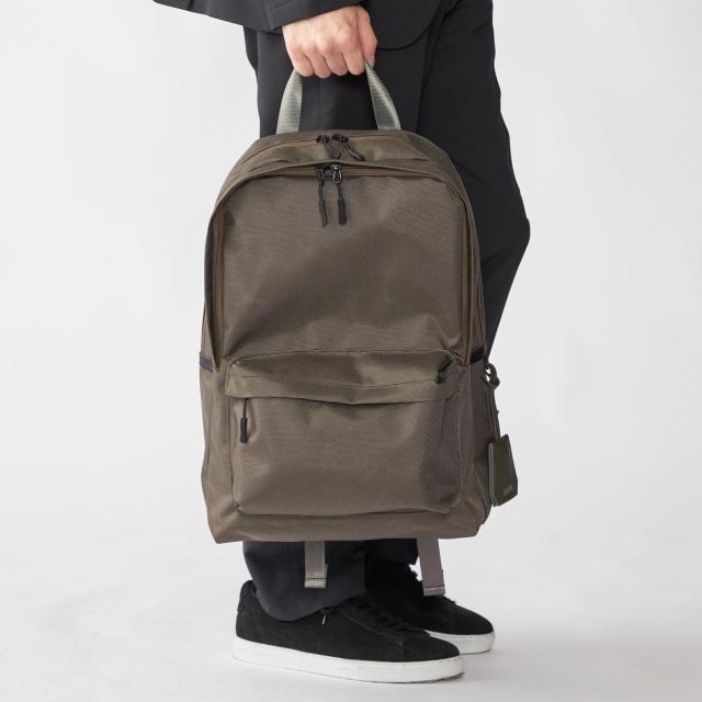 シップス（SHIPS）/【WEB限定】SHIPS: ナイロン ビズ バックパック