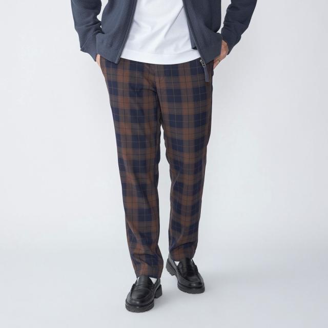 シップス（SHIPS）/SHIPS: TR イージー パンツ