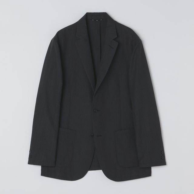 シップス（SHIPS）/SHIPS: シアサッカー ジャケット