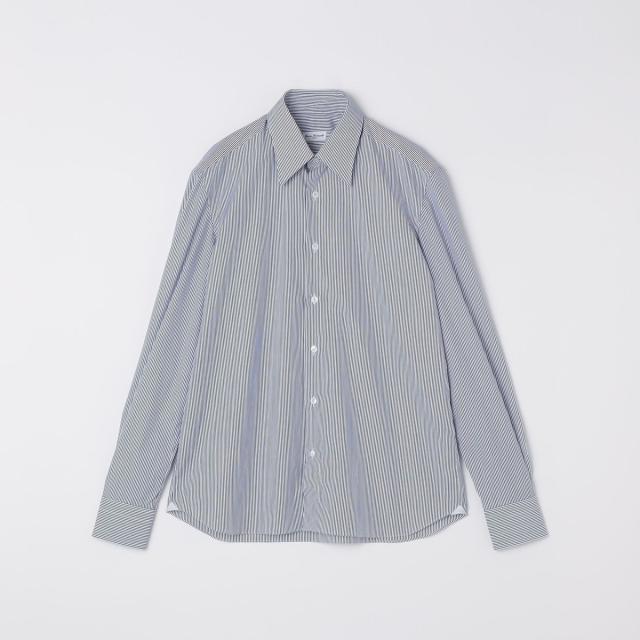 シップス（SHIPS）/【SHIPS別注】Errico Formicola: DALIO ワイド ロンドンストライプ シャツ