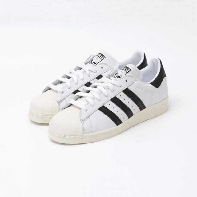 シップス（SHIPS）/adidas: SUPERSTAR 82