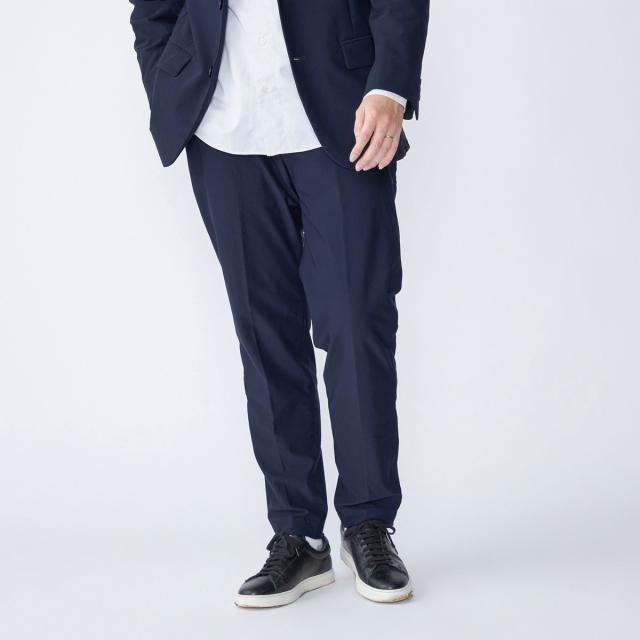 シップス（SHIPS）/SHIPS:〈セットアップ対応/洗濯機可能〉AIR TOOL パンツ