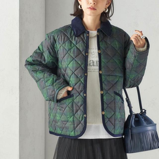 シップス（SHIPS）/【SHIPS別注】LAVENHAM:〈洗濯機可能〉 50th ANNIV TEYNHAM