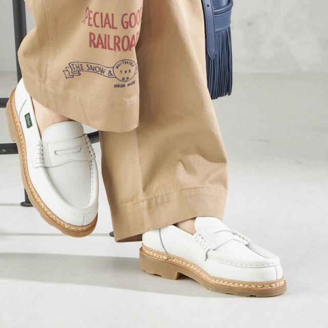 シップス（SHIPS）/【SHIPS別注】Paraboot: 50th ANNIV ORSAY