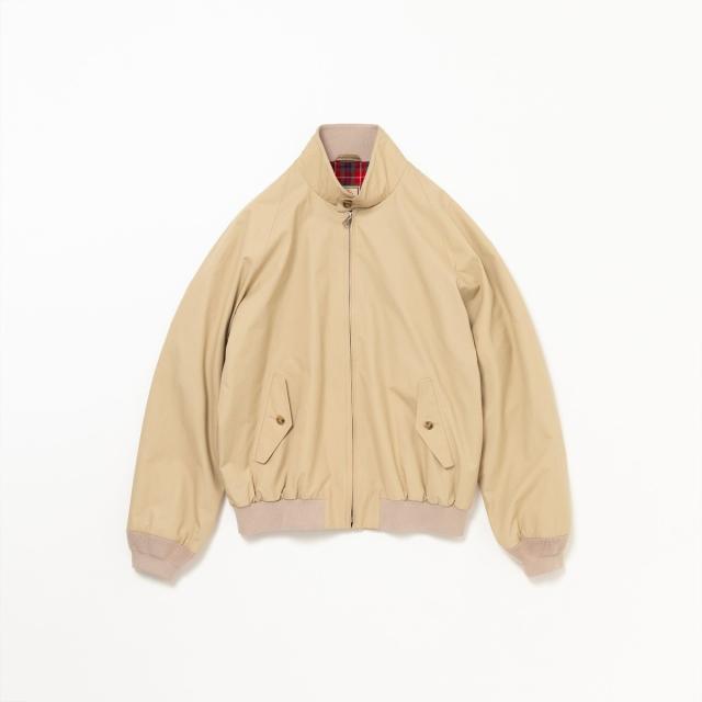 シップス（SHIPS）/【SHIPS別注】BARACUTA: 50th ANNIV G9S