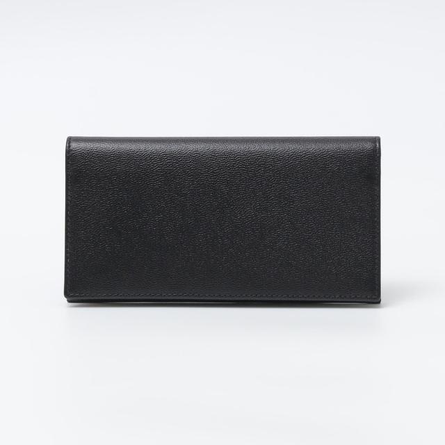 シップス（SHIPS）/【SHIPS別注】ETTINGER: 50th ANNIV モロッコ レザー ロングウォレット