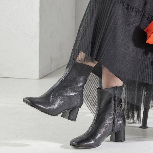 シップス（SHIPS）/MARIAN: オブリーク トゥ ブーツ