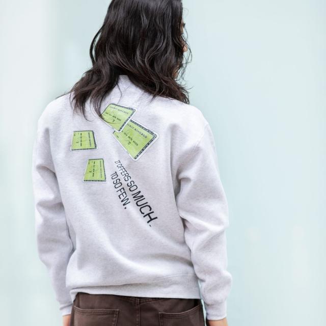 シップス（SHIPS）/【City Ambient Products別注】Ophrys: Ambient Express S