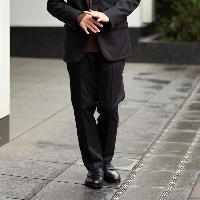 シップス（SHIPS）/SHIPS:〈洗濯機可能〉ヒート エナジー(R) スラックス (セットアップ対応)