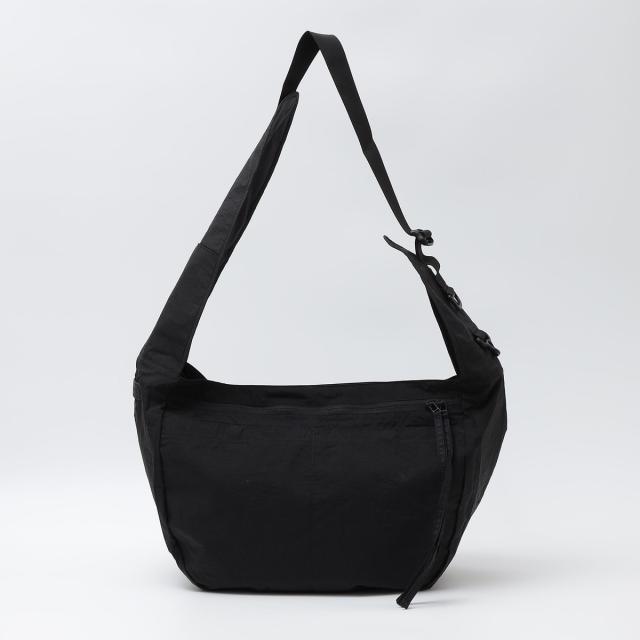 シップス（SHIPS）/BAICYCLON by bagjack: BIG SHOULDER BAG