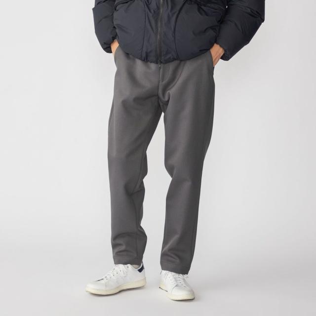 シップス（SHIPS）/SHIPS: ダウンファブリック イージー パンツ