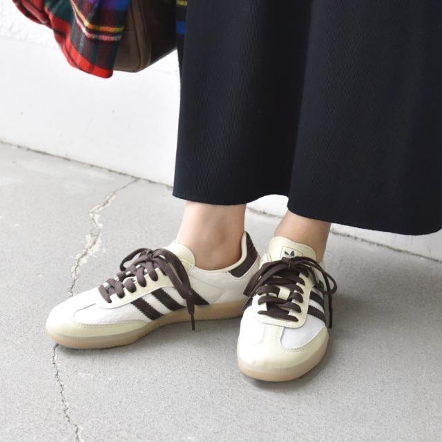 シップス（SHIPS）/adidas originals:SAMBA OG