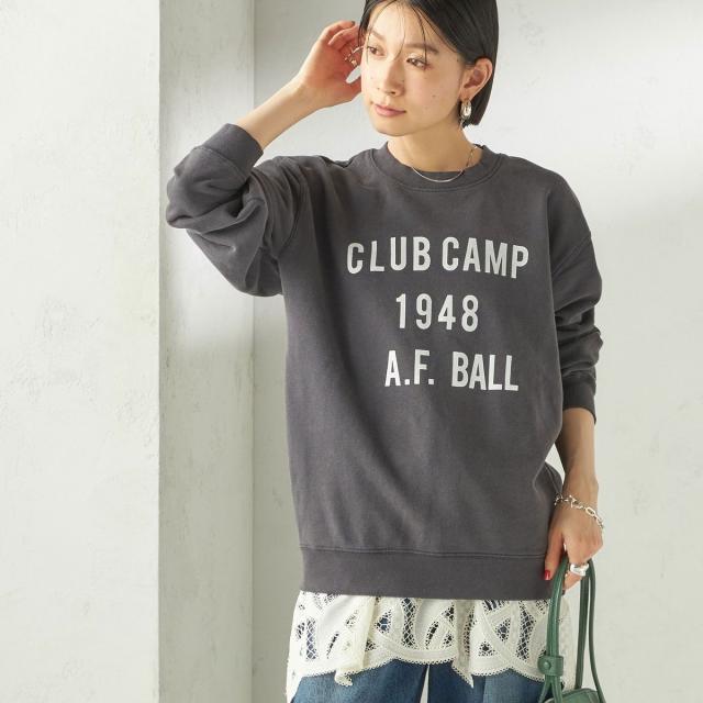 シップス（SHIPS）/【SHIPS別注】Cohn−Goldwater Manufacturing Company:ロゴ ス