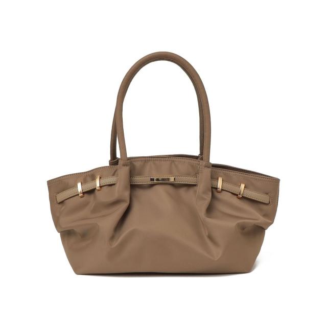 シップス（SHIPS）/《予約》【WEB限定】ポリエステル タック トート バッグ