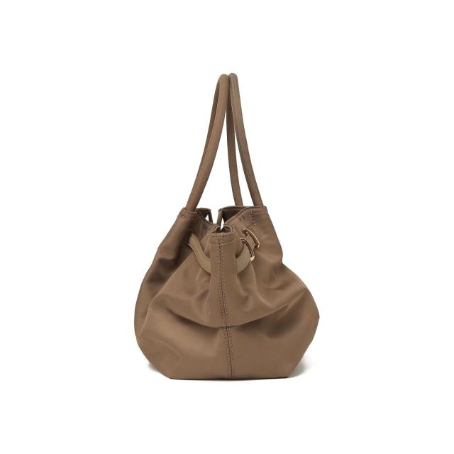 シップス（SHIPS）/《予約》【WEB限定】ポリエステル タック トート バッグ