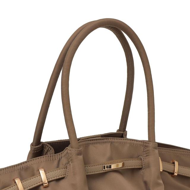 シップス（SHIPS）/《予約》【WEB限定】ポリエステル タック トート バッグ