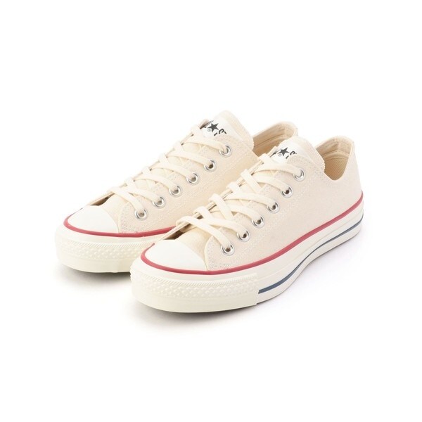 シップス/CONVERSE:CANVAS ALLSTAR J OX