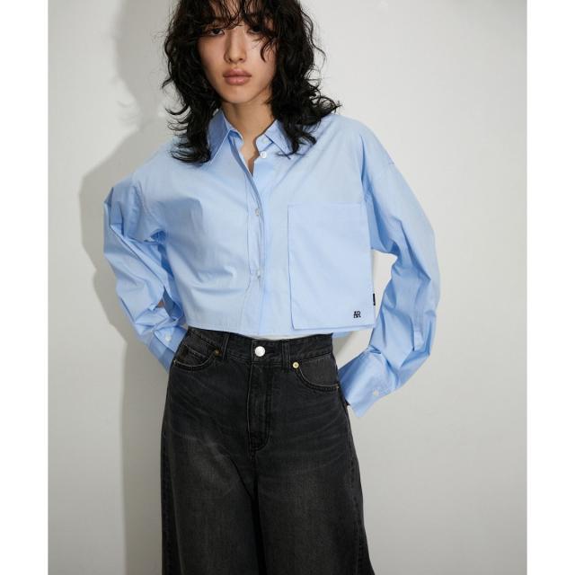 アダムエロペ（ADAM ET ROPE’）/same product ショートシャツ