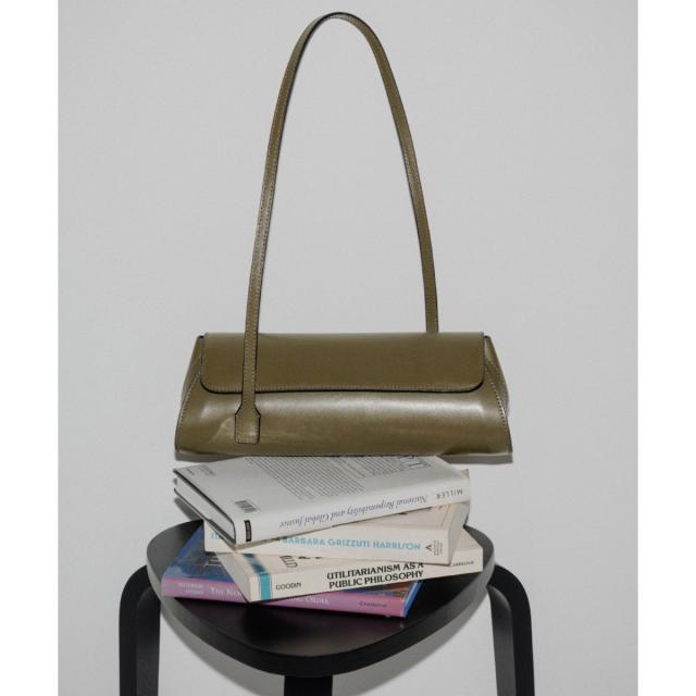 アダムエロペ（ADAM ET ROPE’）/MOL Rollバッグ