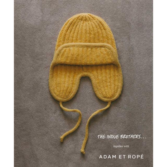 アダムエロペ（ADAM ET ROPE’）/【THE INOUE BROTHERS．．．together with ADAM ET ROPE’】