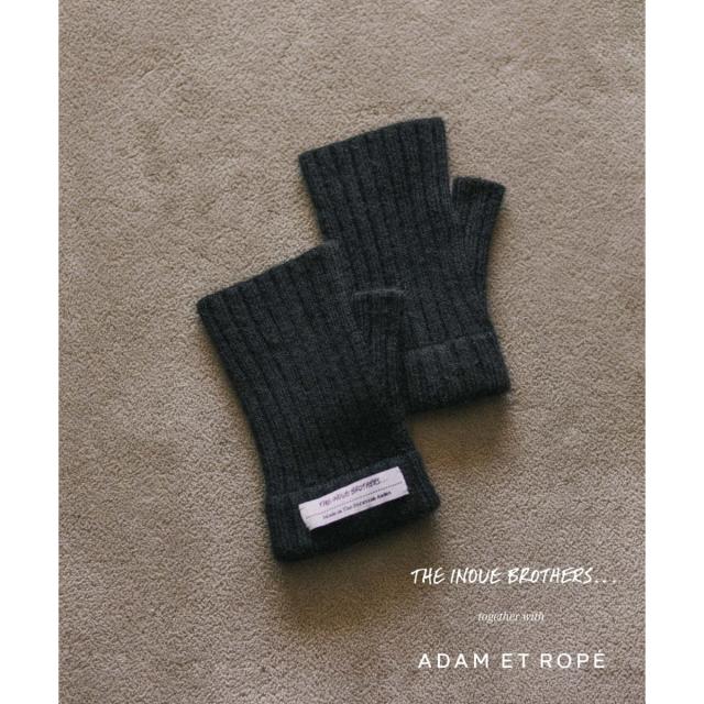 アダムエロペ（ADAM ET ROPE’）/【THE INOUE BROTHERS．．．together with ADAM ET ROPE’】