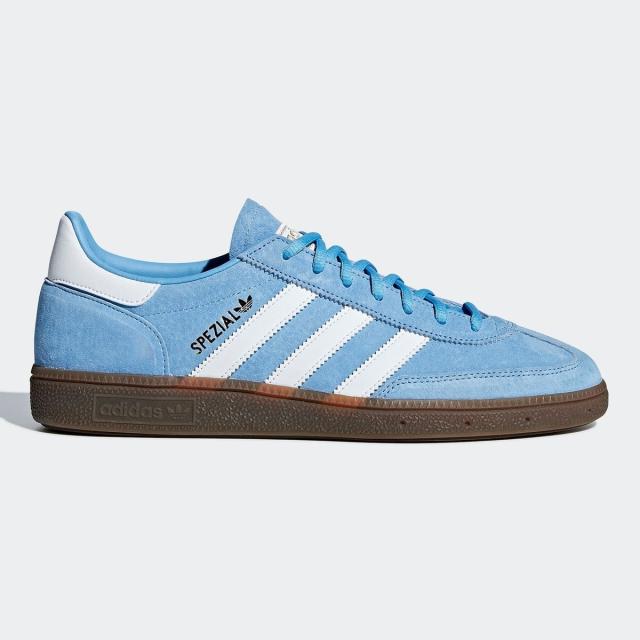 アダムエロペ（ADAM ET ROPE’）/【adidas（アディダス）】 HANDBALL SPEZIAL