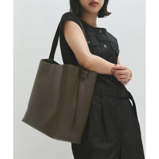 アダムエロペ（ADAM ET ROPE’）/ムスビ3WAYワンショルダーバッグ