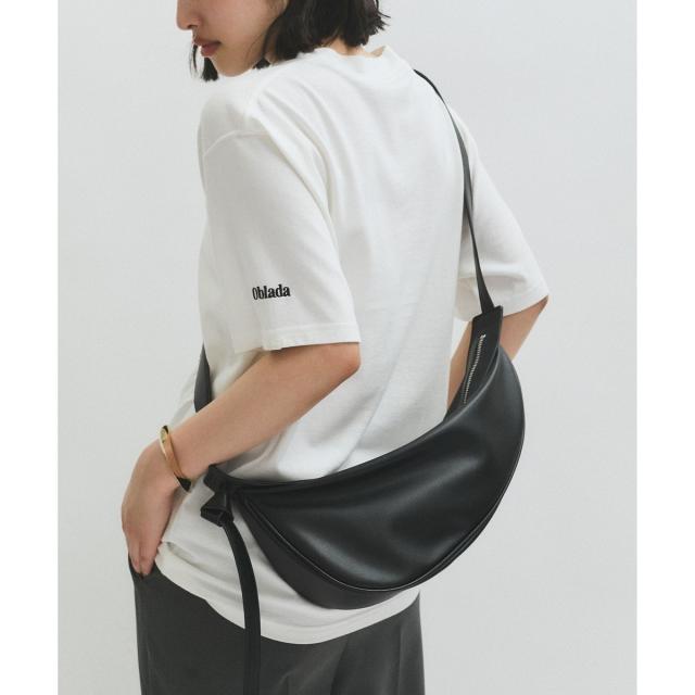 アダムエロペ（ADAM ET ROPE’）/【一部WEB限定カラー】ムスビミニショルダーバッグ