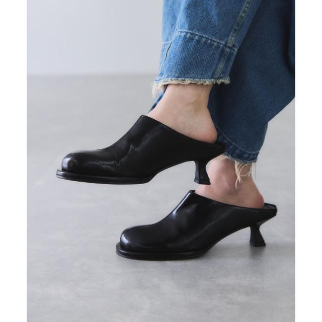 アダムエロペ（ADAM ET ROPE’）/ラウンドミュール