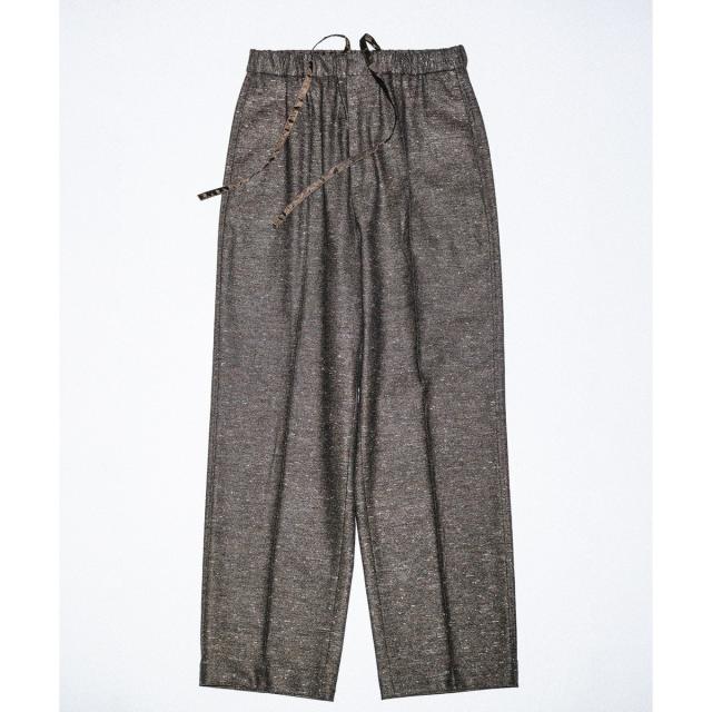 アダムエロペ（ADAM ET ROPE’）/ハードクロス イージースラックス