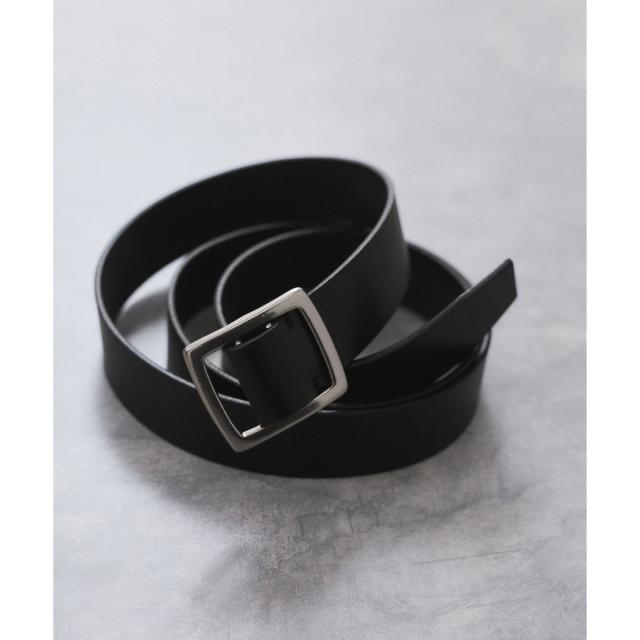 アダムエロペ（ADAM ET ROPE’）/サイズフリースムースベルト