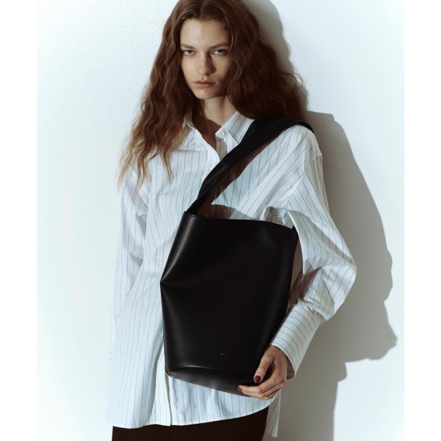 アダムエロペ（ADAM ET ROPE’）/【PFT】Fuka bucket Medium