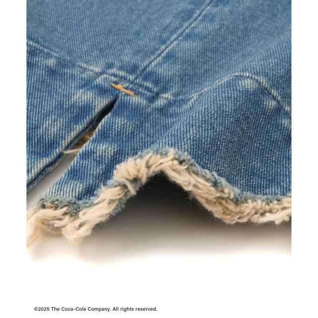 アダムエロペ（ADAM ET ROPE'）/【Coca−Cola】Denimの通販はau PAY