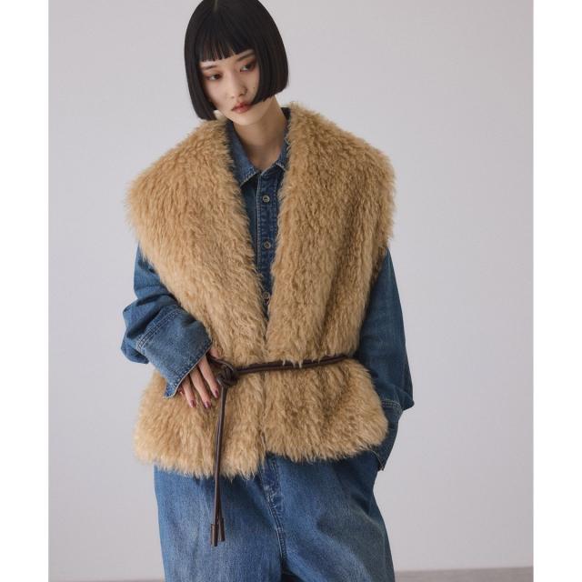 アダムエロペ（ADAM ET ROPE’）/Steiff ファージレ