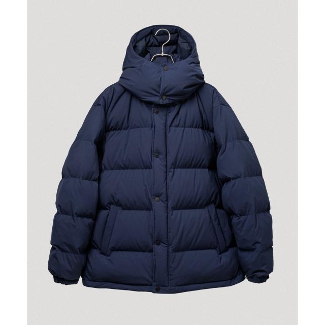 アダムエロペ（ADAM ET ROPE’）/【ACT_02 Ginz】クラシック ダウンジャケット