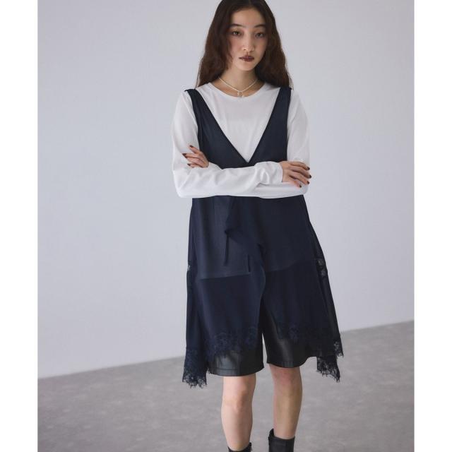 アダムエロペ（ADAM ET ROPE’）/ヘムレースシアージレ