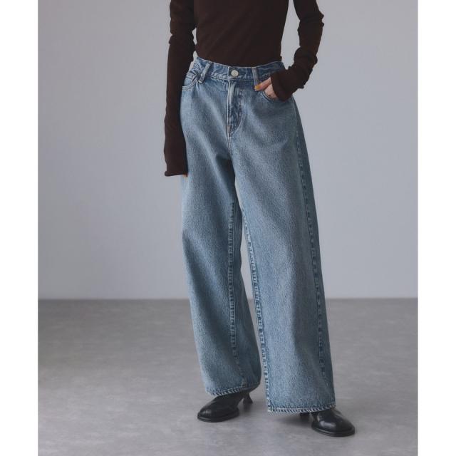 アダムエロペ（ADAM ET ROPE’）/【NEEDBY for ADAM ET ROPE’】別注HANA