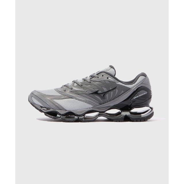 アダムエロペ（ADAM ET ROPE’）/【MIZUNO/ミズノ】WAVE PROPHECY LS 　D1GA333704