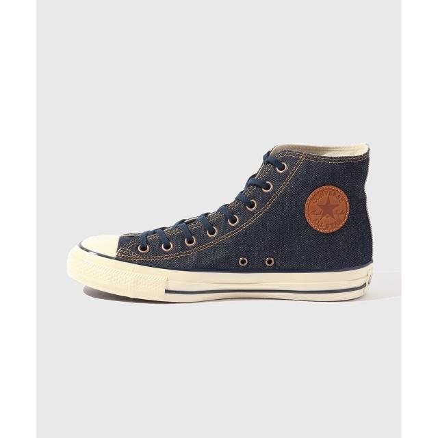 アダムエロペ（ADAM ET ROPE’）/【CONVERSE/コンバース】ALL STAR AGED BD HI / WRANGLER