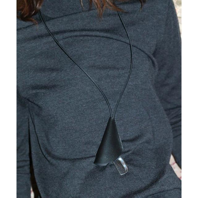 アダムエロペ（ADAM ET ROPE’）/【PFT】Comb Motif Charm