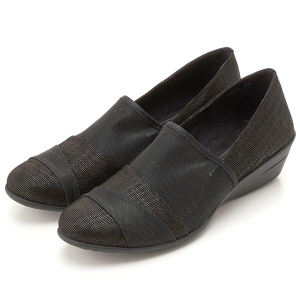 コンポジション9（composition9）/スタイリッシュコンフォートスリッポンシューズの通販はau PAY マーケット - Brand Square by OIOI （ブランドスクエアby ...