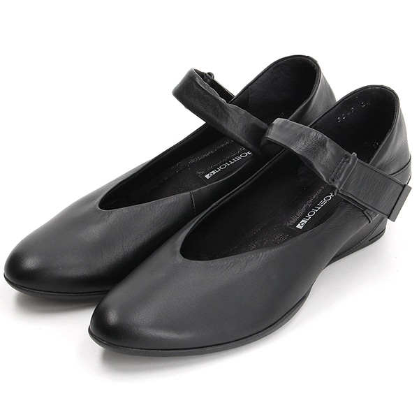 コンポジション9（composition9）/ストラップコンフォートパンプス