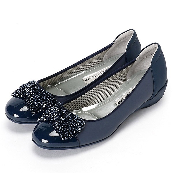 コンポジション9/スタイリッシュコンフォートレイン対応シューズ