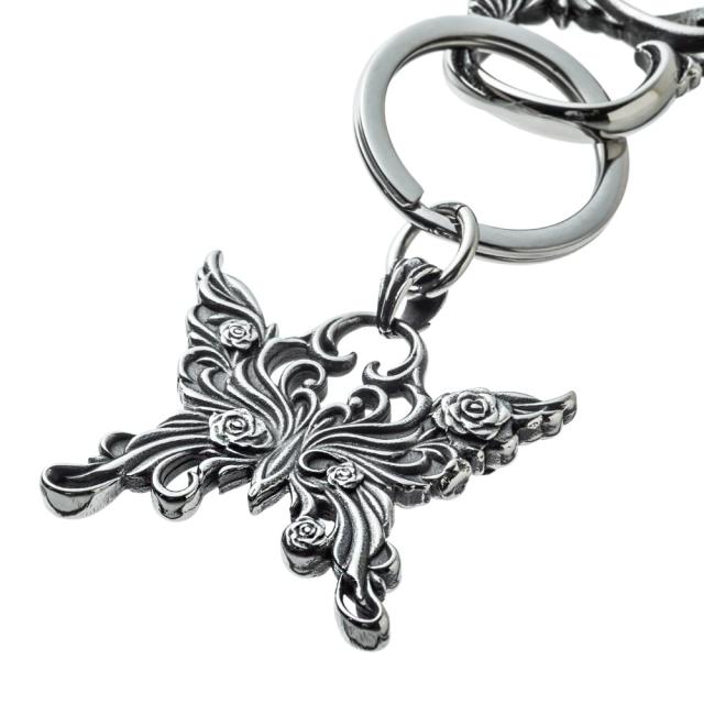 アルテミスキングス（Artemiskings）/アゲハキーホルダー