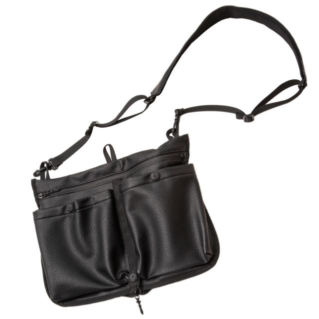 アルテミスクラシック（ArtemisClassic）/折りたたみサコッシュバッグ