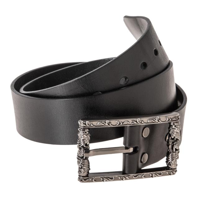 アルテミスクラシック（ArtemisClassic）/ダブルシリンダーレザーベルト