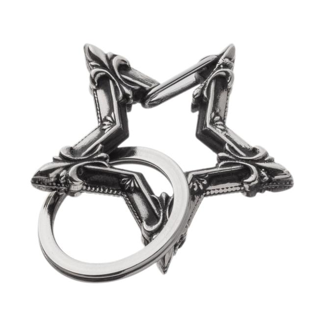 アルテミスクラシック（ArtemisClassic）/ラージスターカラビナキーホルダー