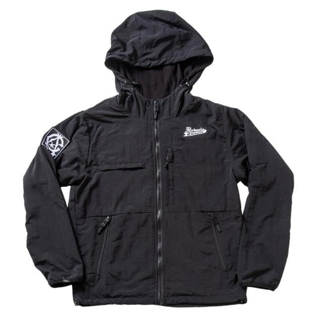 アルテミスクラシック（ArtemisClassic）/ACブルゾンパーカー