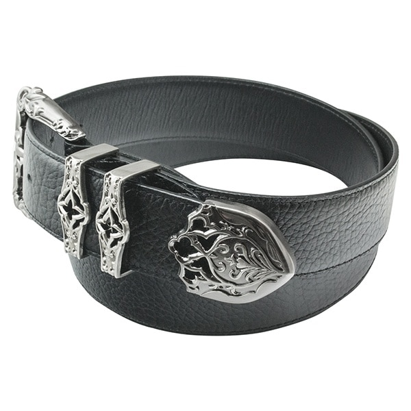 アルテミスクラシック（ArtemisClassic）/アンティークバックル4ピースベルト