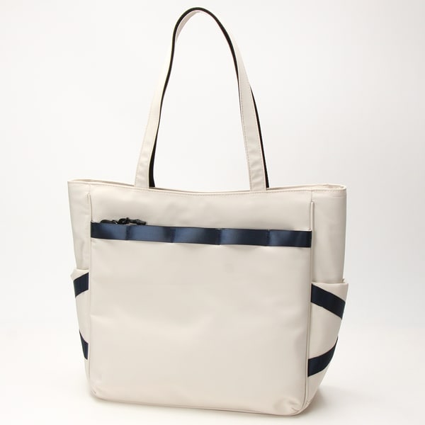 ビーシーイシュタル（B．C．+ISHUTAL）/イシュタル レイトンシリーズ 軽量撥水スクエアB4トートバッグ